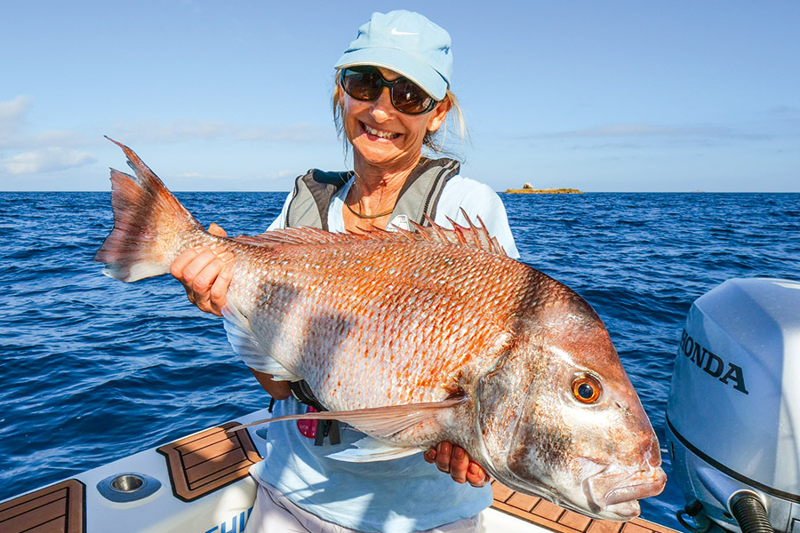 Fishing Photography - The Fishing Website