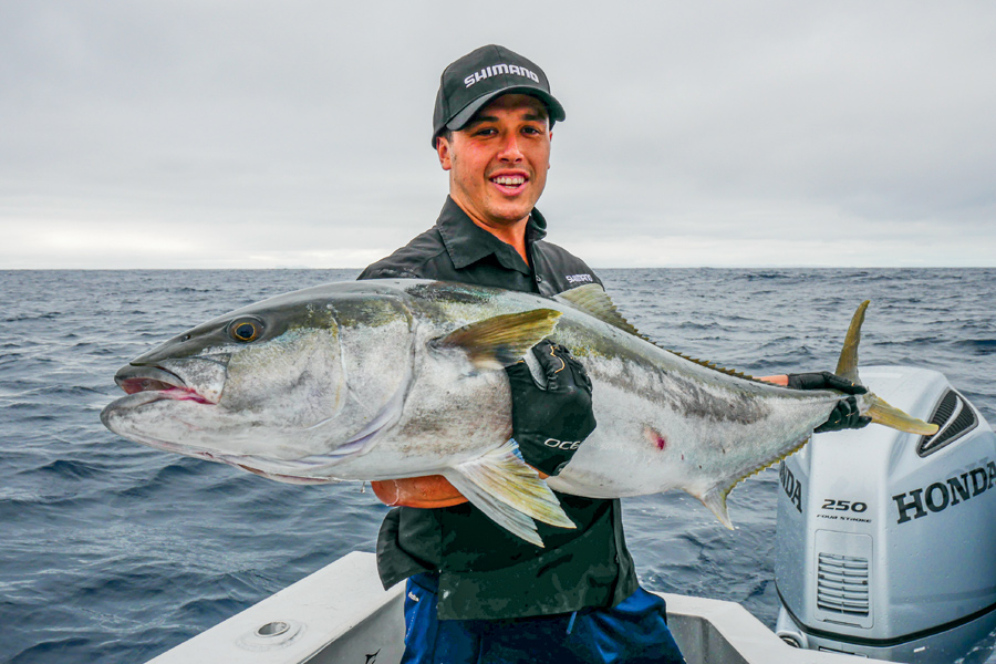 Fishing Photography - The Fishing Website