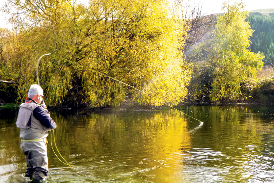 How to Fish the Tukituki River - The Fishing Website