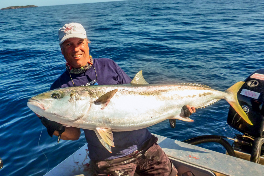 How to strike - The Fishing Website