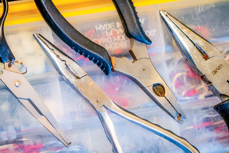 Micro-jigging explained pt 2 - The Fishing Website