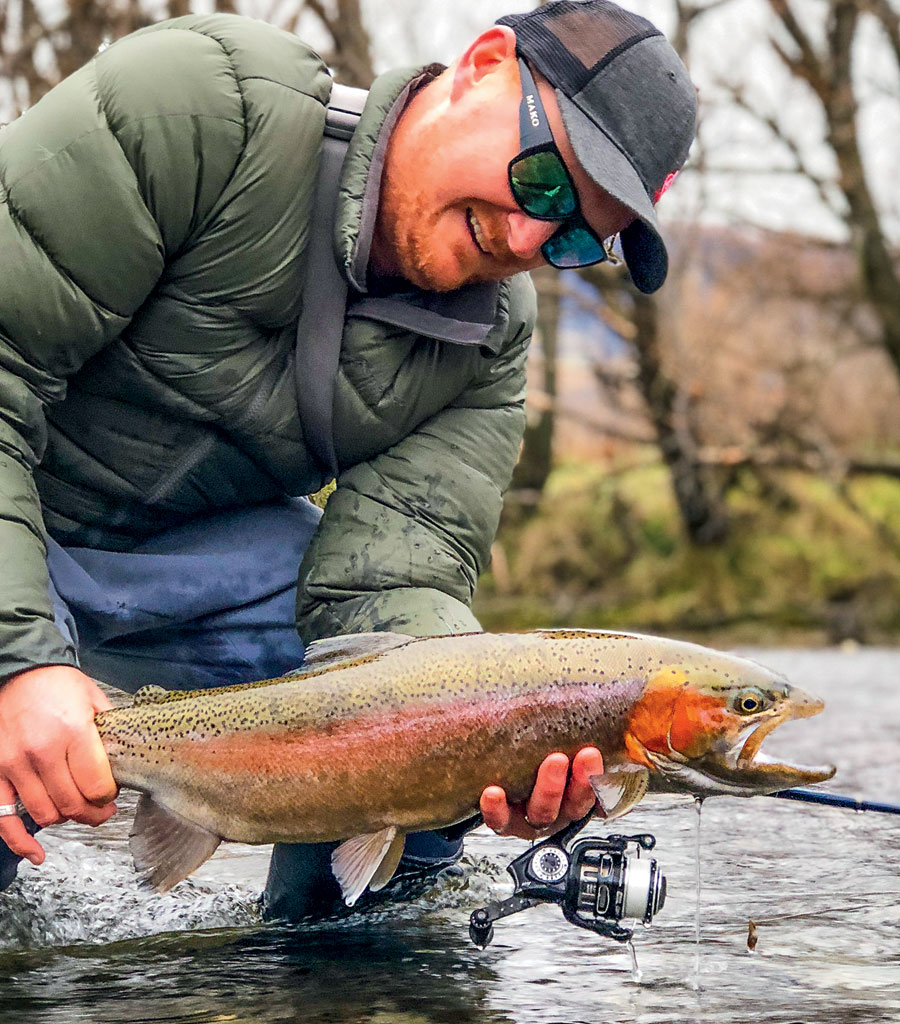 Rigging Soft-Baits - The Fishing Website