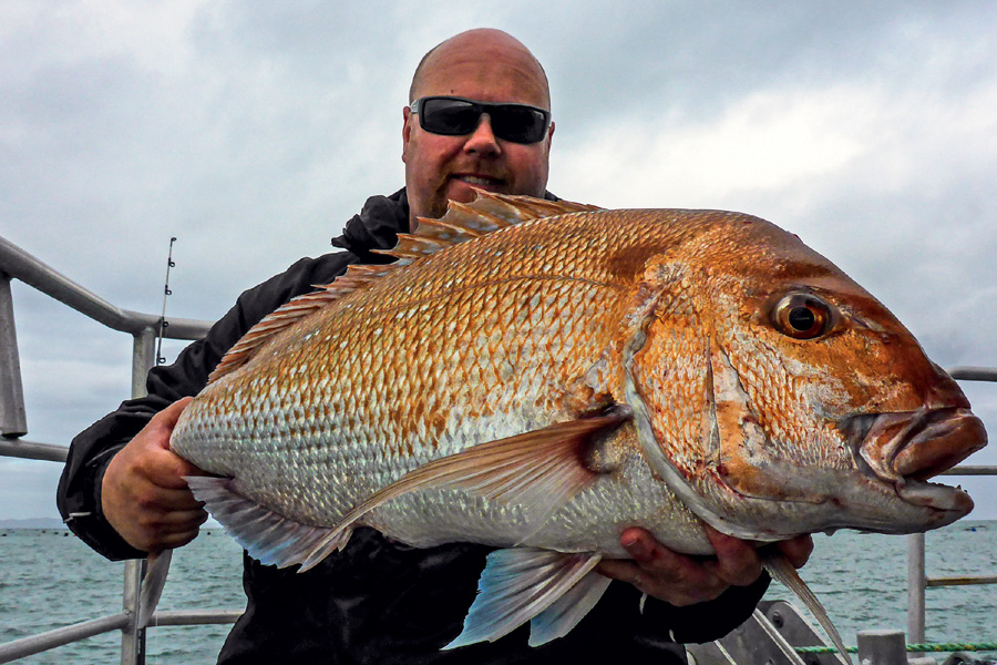 Sinkers - why weight matters - The Fishing Website