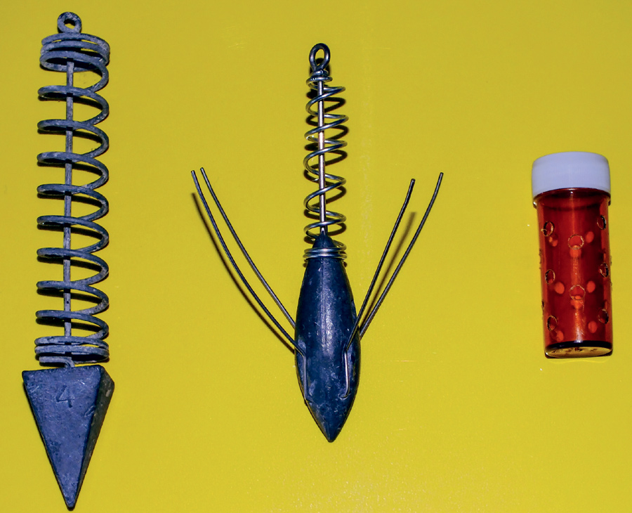 Successful berley surf casting tips - The Fishing Website