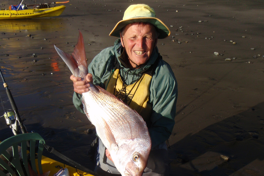 Tips and tricks for making your own Berley - The Fishing Website