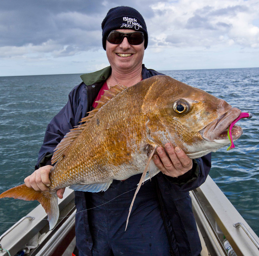 Top ten things you need to know about Braid - The Fishing Website