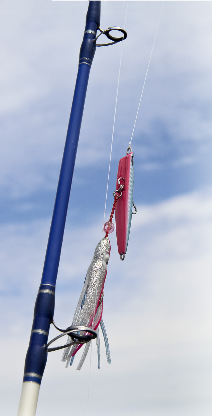 Top tips for rigging leaders - The Fishing Website