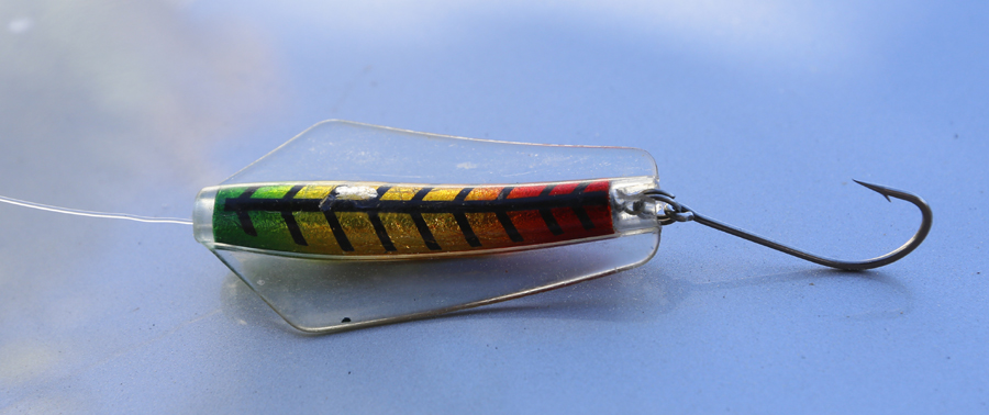 Trout trolling tips and tricks - The Fishing Website