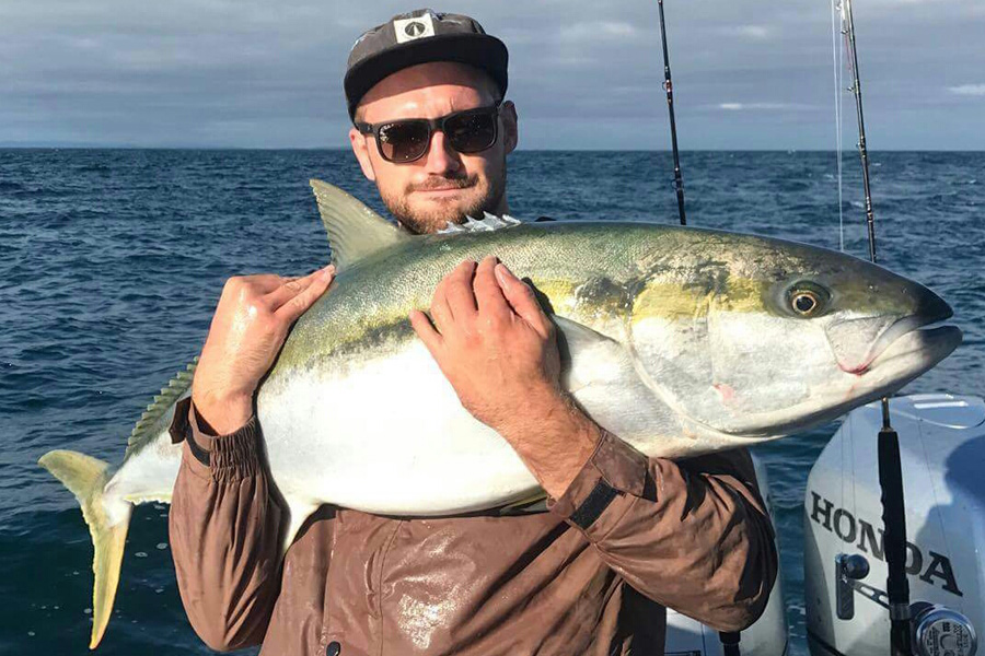 Using bite times - The Fishing Website