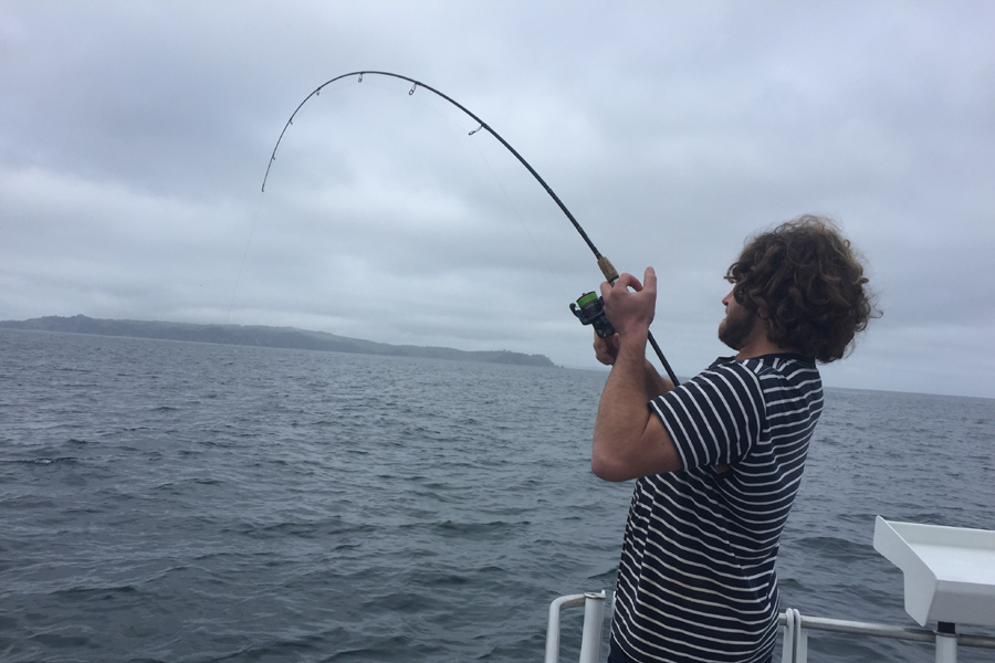 Using bite times - The Fishing Website