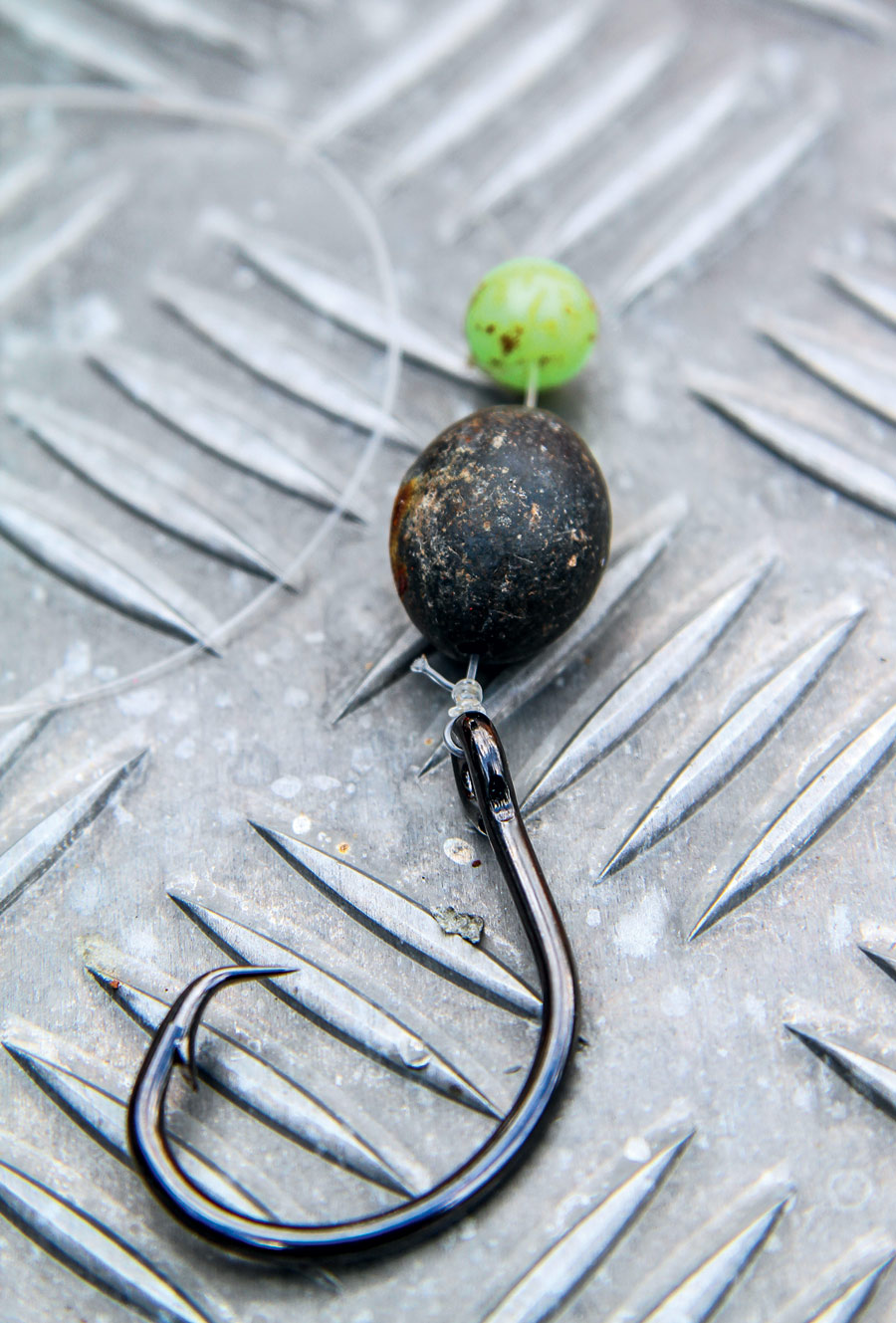 What Rigs to Use When Fishing - The Fishing Website