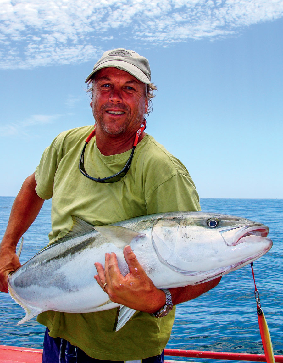 What Trace to Use? - The Fishing Website