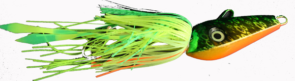 Slow jigs and slow jigging tips methods and techniques - The Fishing ...
