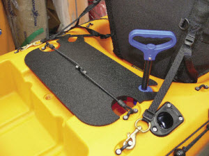 Prowler Ultra 4.7 - The Fishing Website