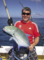 Fishing Rarotonga - The Fishing Website