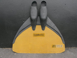 Monofins - The Fishing Website