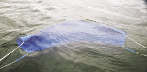 Fly Fishing - Drift Fishing with a Drogue - The Fishing Website