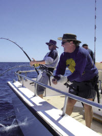 Planning your fishing trip - The Fishing Website