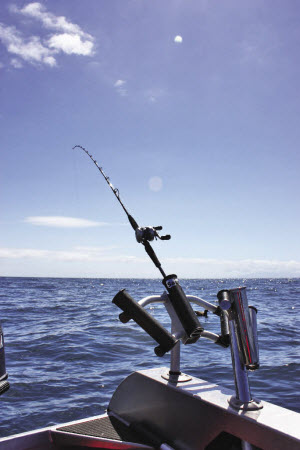 Slow Jigging Basics - Part 3 - The Fishing Website