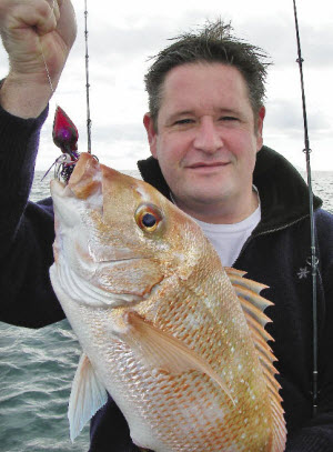 Slow Jigging Basics - Part 3 - The Fishing Website