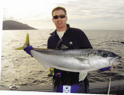 Jigging - A Beginners Guide - The Fishing Website