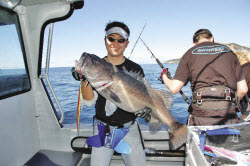 Jigging - A Beginners Guide - The Fishing Website