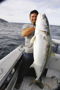 Jigging - A Beginners Guide - The Fishing Website