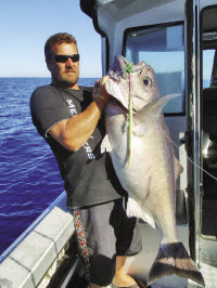 Jigging - A Beginners Guide - The Fishing Website