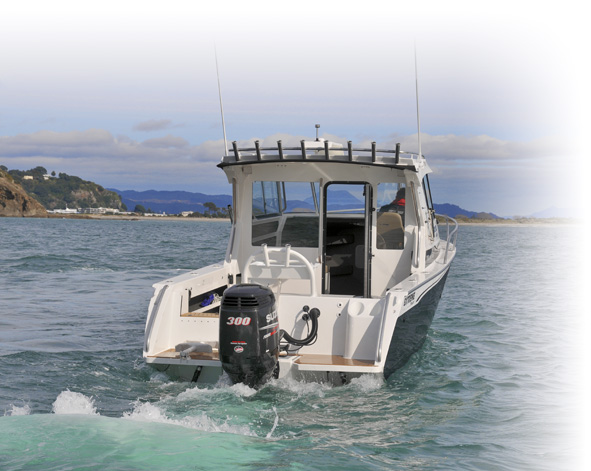 Extreme 850 Game King Review - The Fishing Website