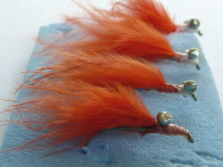 Flounder on Fly - The Fishing Website