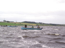 Fly fishing in the wind - The Fishing Website