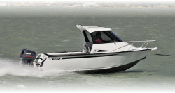 Ramco Fisherman HT - The Fishing Website