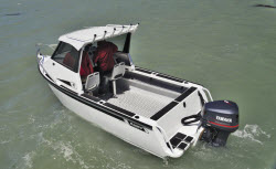 Ramco Fisherman HT - The Fishing Website