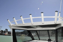 Ramco Fisherman HT - The Fishing Website