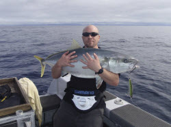 Stickbaits and Surface Fishing Techniques - Part 1 - The Fishing Website