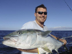 Stickbaits and Surface Fishing Techniques - Part 1 - The Fishing Website