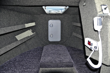 Senator Typhoon MH630 boat review - The Fishing Website