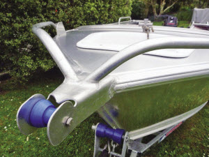 Brooker 410 Fisherman - The Fishing Website