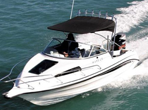 Fi-Glass Warrior - The Fishing Website