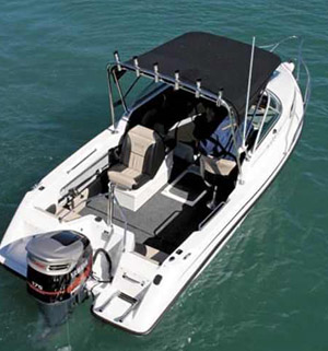 Fi-Glass Warrior - The Fishing Website