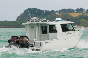 Image 9m Fishmaster - The Fishing Website