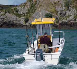 Puma 4 - The Fishing Website