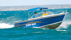Savage 540 Beachcomber - The Fishing Website