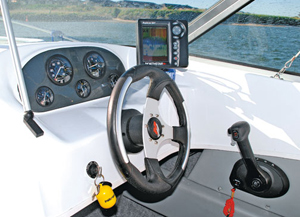 Savage 540 Beachcomber - The Fishing Website