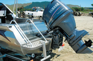 Senator RC560 - The Fishing Website