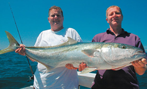 Senator RC560 - The Fishing Website