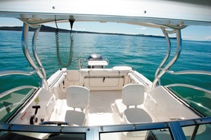 Wellcraft Coastal 232 - The Fishing Website