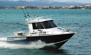 Surtess 7m - The Fishing Website