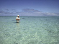 Aitutaki - Heaven on Earth - The Fishing Website
