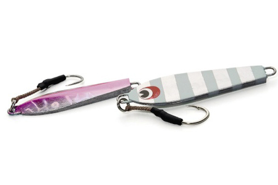 Limited edition Ima lures new to Rod and Reel - The Fishing Website